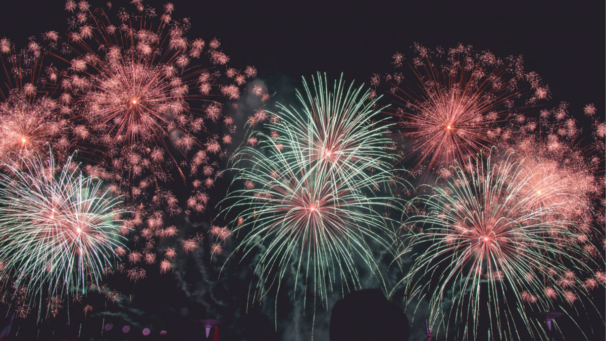 Santa Fe County issues fireworks ban