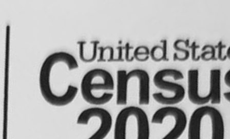 2020 Census deadline extended