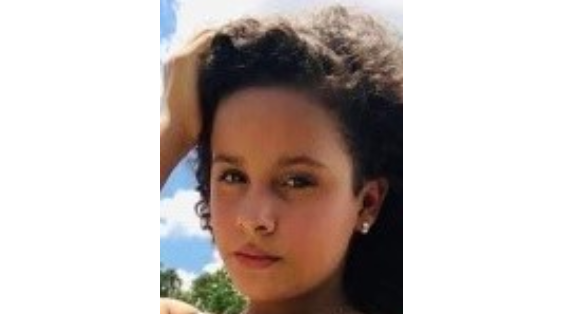 LSP issue Level II Endangered/Missing Child Advisory for 11-year-old girl