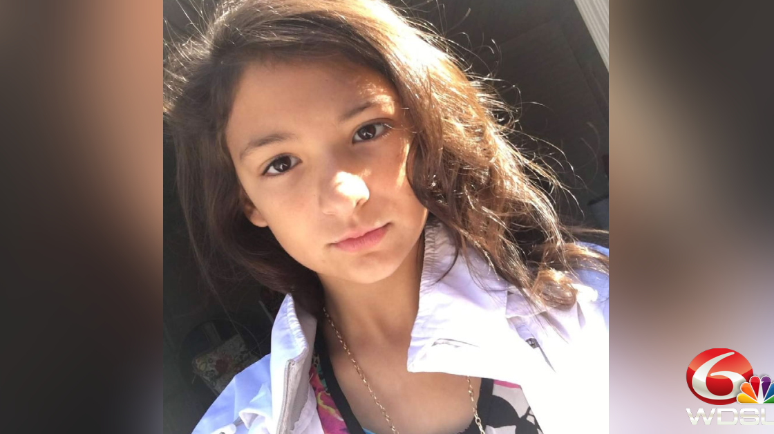 TPSO searching for missing girl