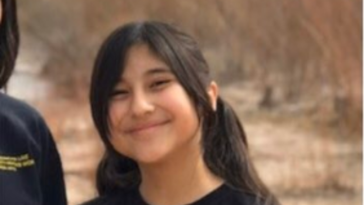 Missing endangered 11-year-old girl found safe