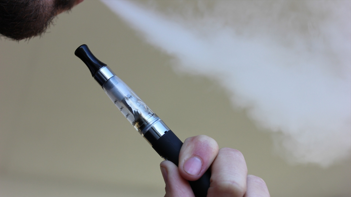 Vaping devices, cartridges accepted at National Prescription Drug Take ...