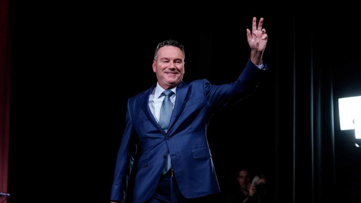 Tim Michels writes letter to Gov. Evers: stop work of the Parole ...