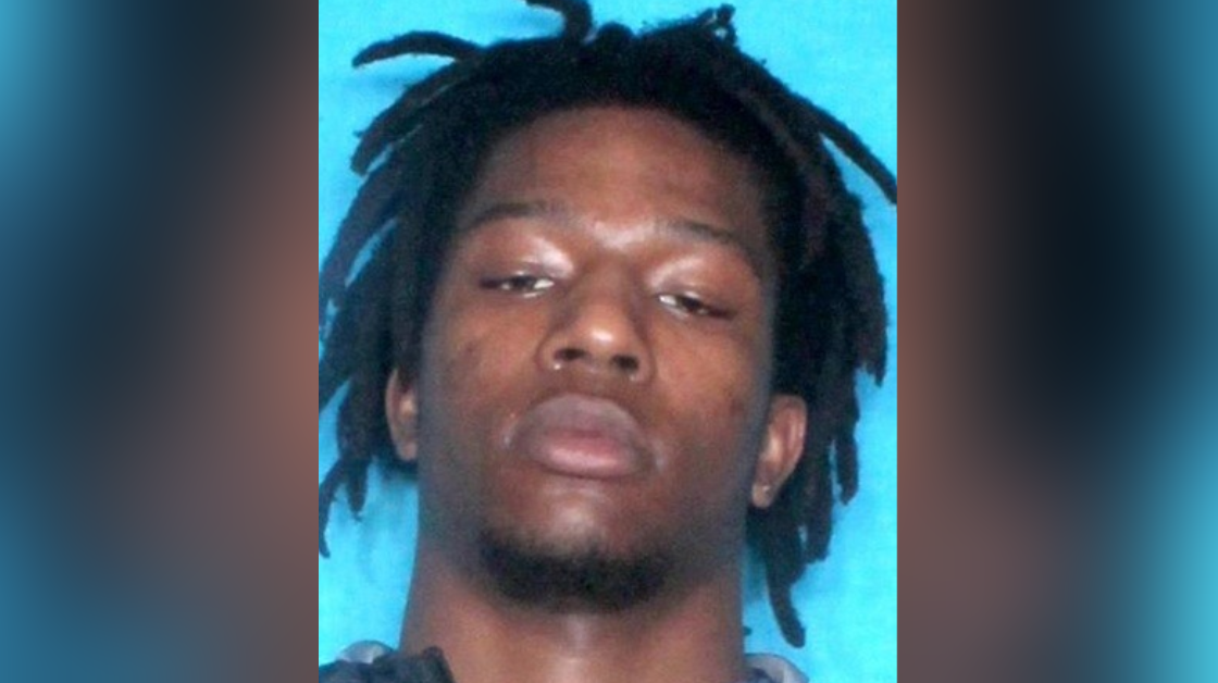 Nopd Man Resisted Arrest Hit Officer With Car Before Fleeing The Scene