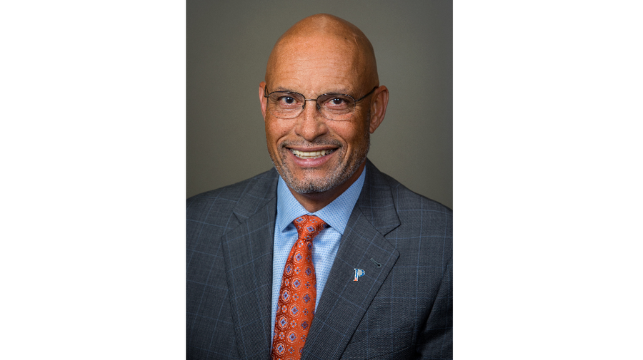 Southern University names new president, chancellor