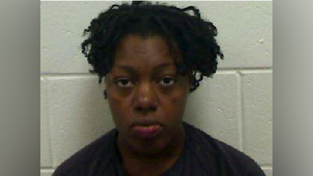 Georgia teen arrested for assaulting 68-year-old grandmother