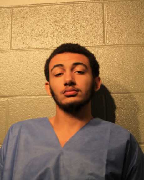 Police release identities of man killed in Norman shooting, 2 suspects Police release identities of man killed in Norman shooting, 2 suspects