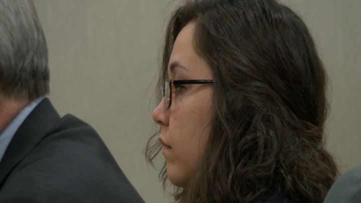 Amos Beede murder suspect in court