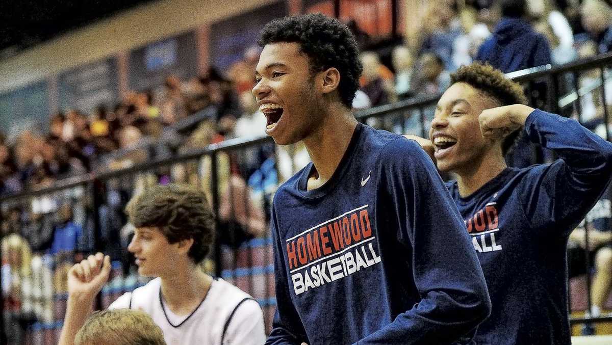 Birmingham YMCA names court after employee Myles Butler