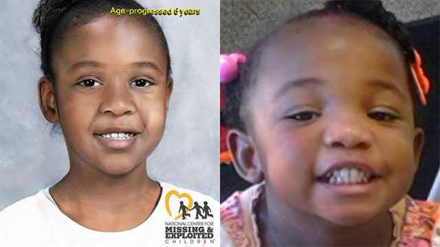 Myra Lewis case frustrates sheriff 5 years after toddler’s disappearance