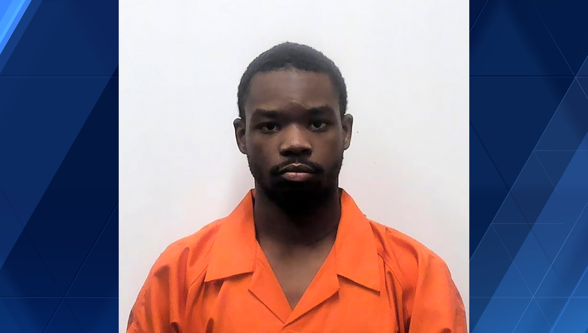 Suspect arrested after Tuskegee mass shooting to remain in Marshal ...