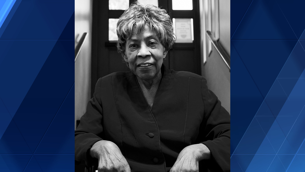 Birmingham civil rights activist Myrna Jackson dead at 82
