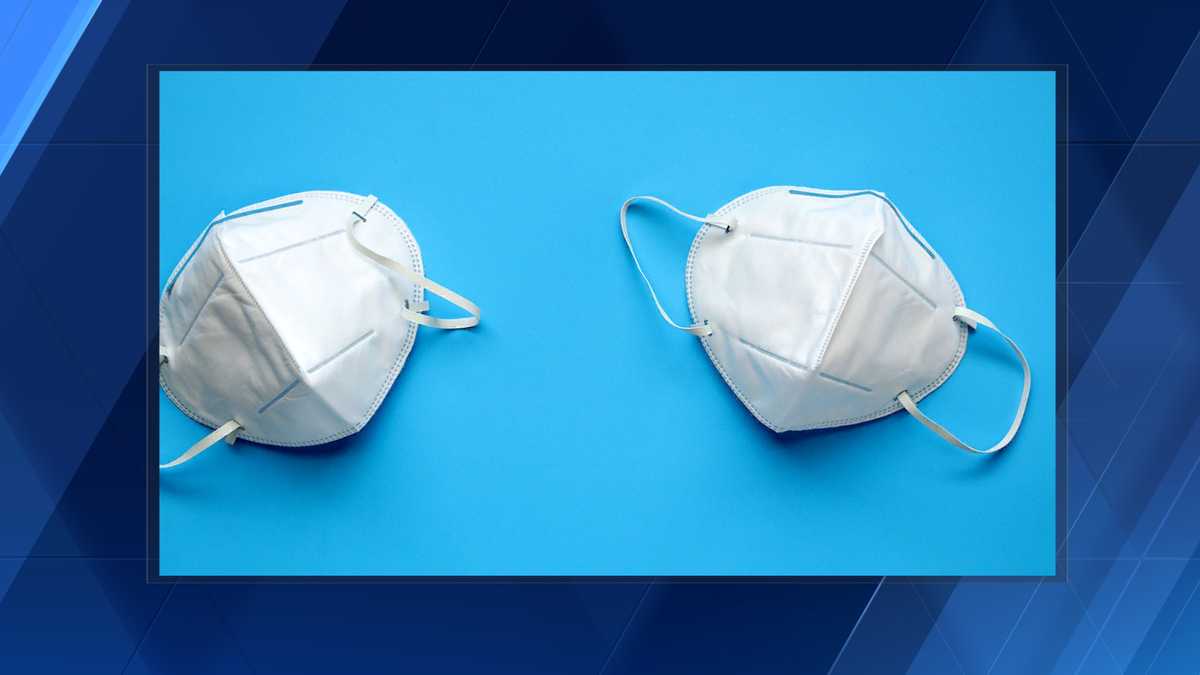 Growing consensus: Ditch the cloth face masks for N-95s