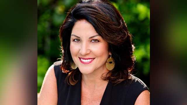 Nancy Alvarez joins WESH 2 News