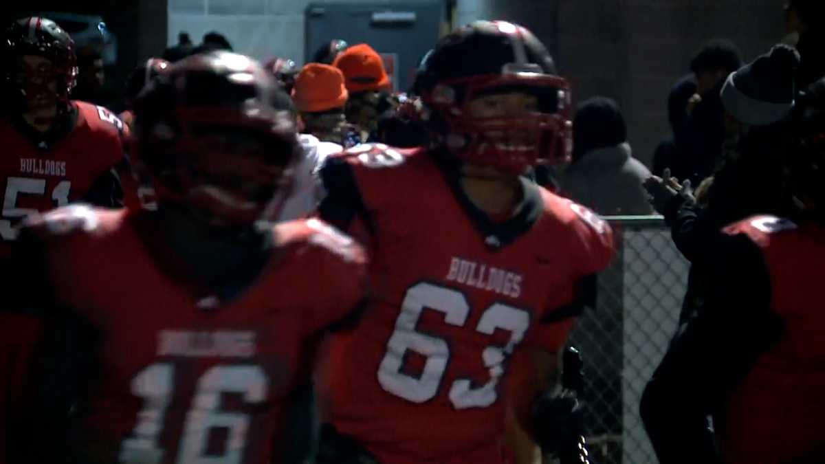 New Albany football plans to add to its historic season