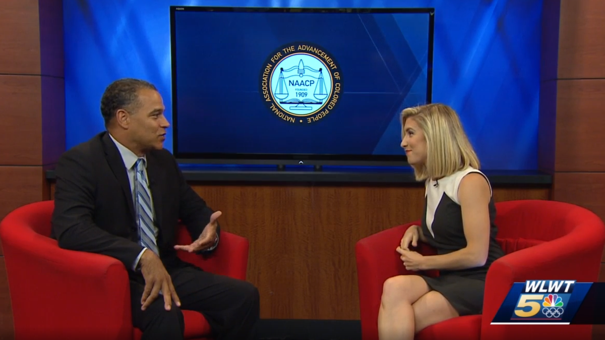 Cincinnati NAACP prepares for annual Freedom Fund dinner