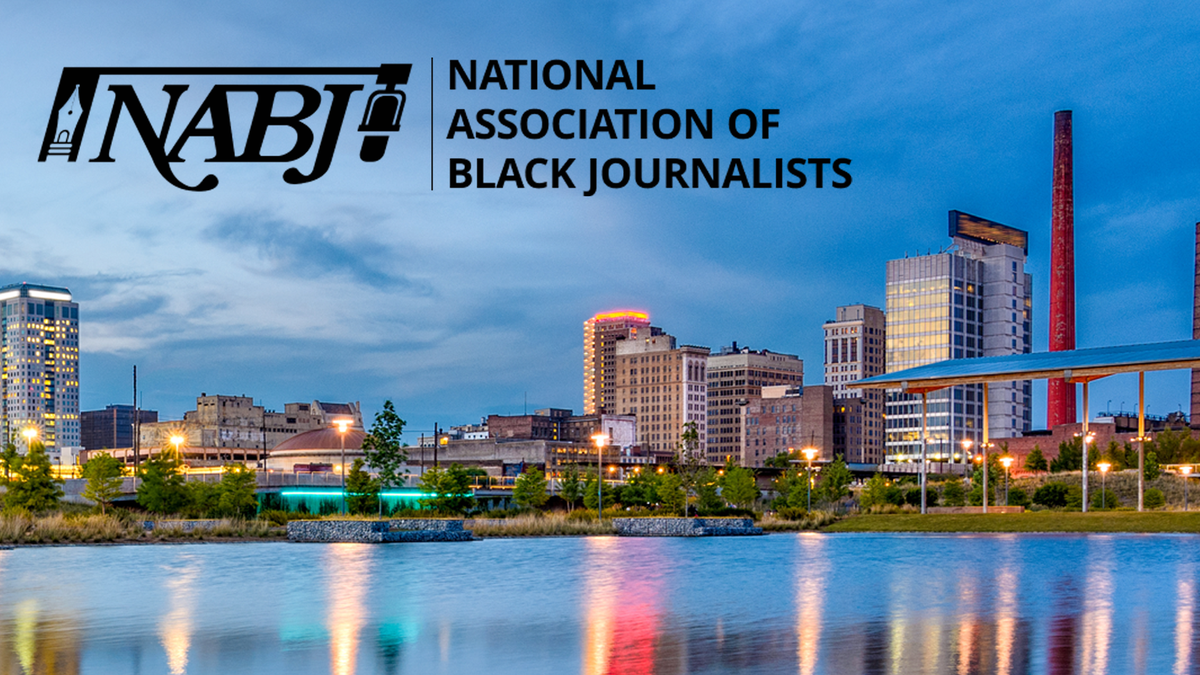 NABJ 2023 in Alabama