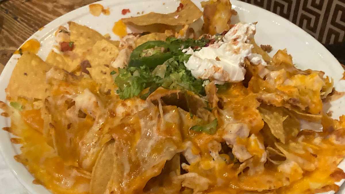 No more hubcap margaritas: Nacho Mama's to close