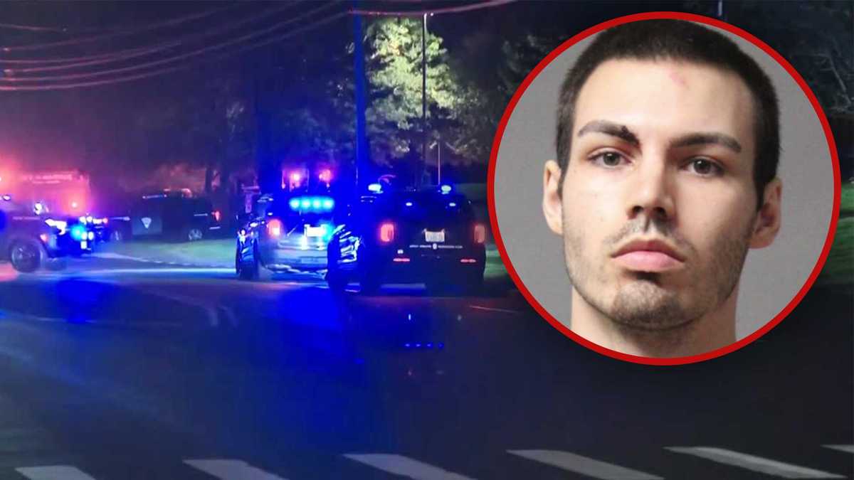 NH country club shooting: First court hearing for Hunter Nadeau