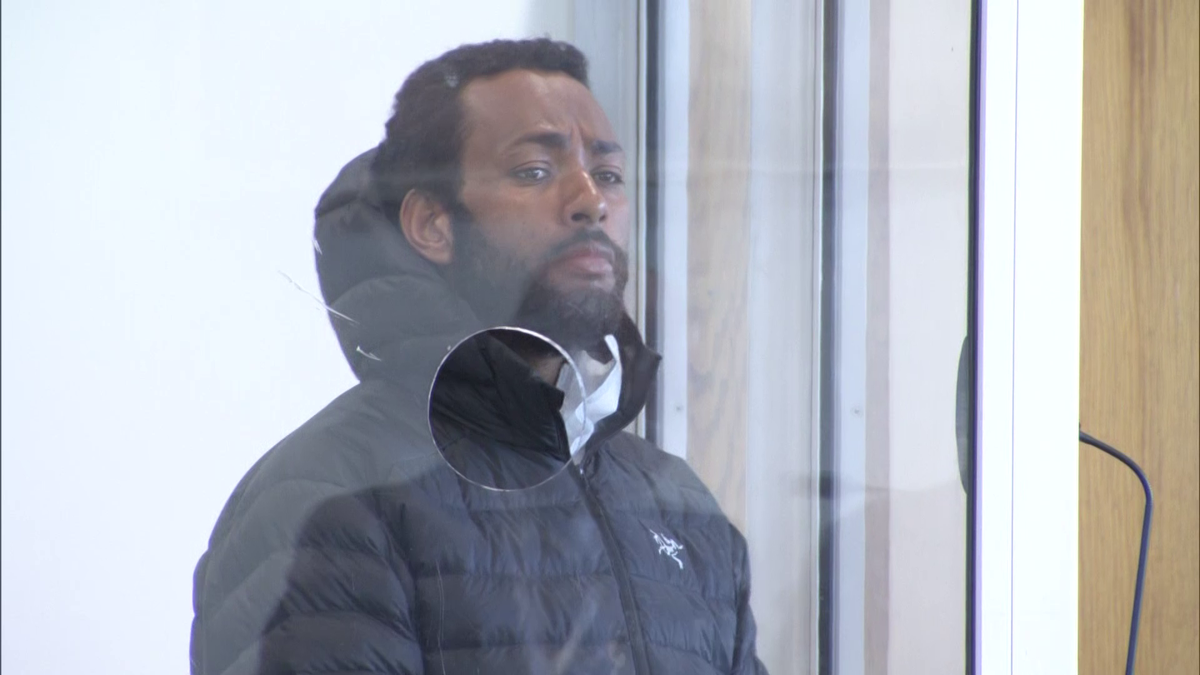Man Held Without Bail In Mit Sexual Assault