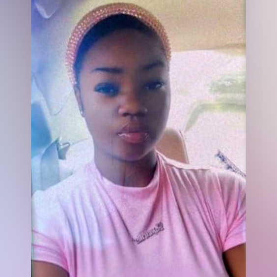 Georgia: Police search for 15-year-old girl who disappeared