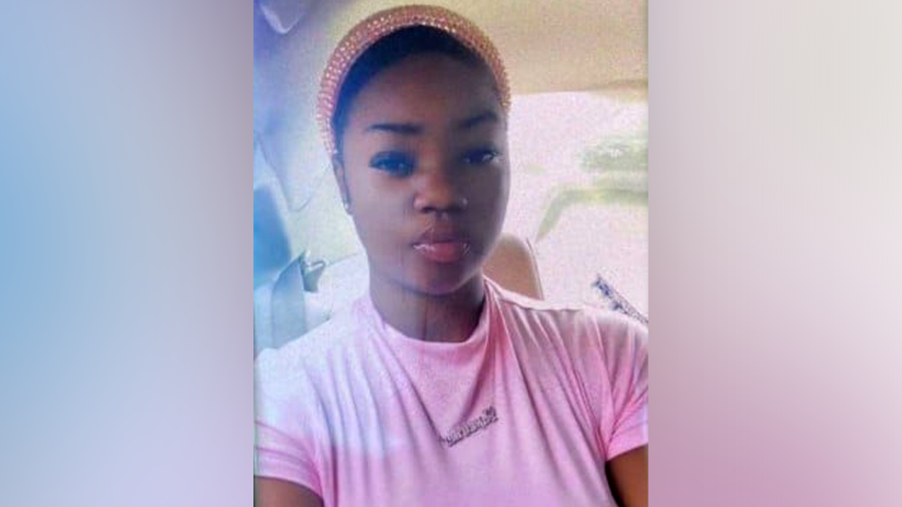 Georgia: Police search for 15-year-old girl who disappeared