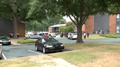 Hinds County woman sentenced to 25 years for 2018 stabbing death of her ...