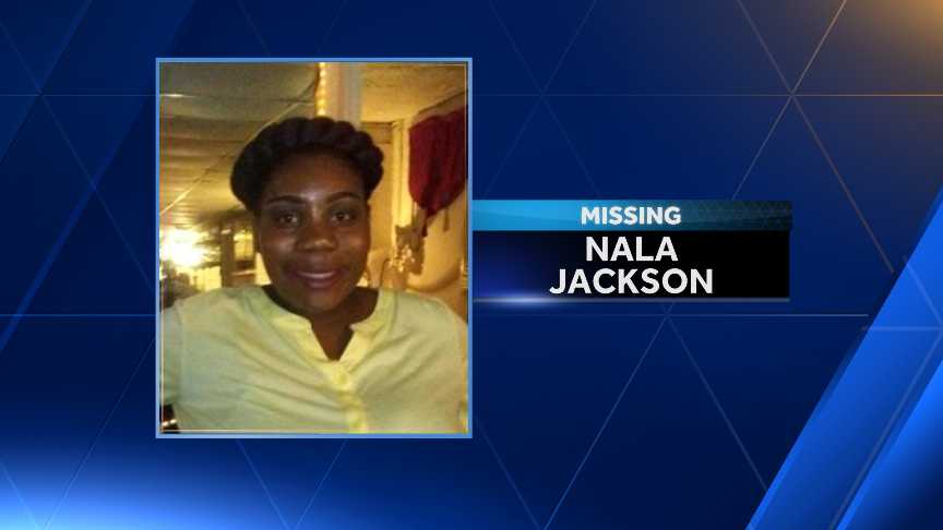 New Orleans police search for pregnant teenager missing since Thursday