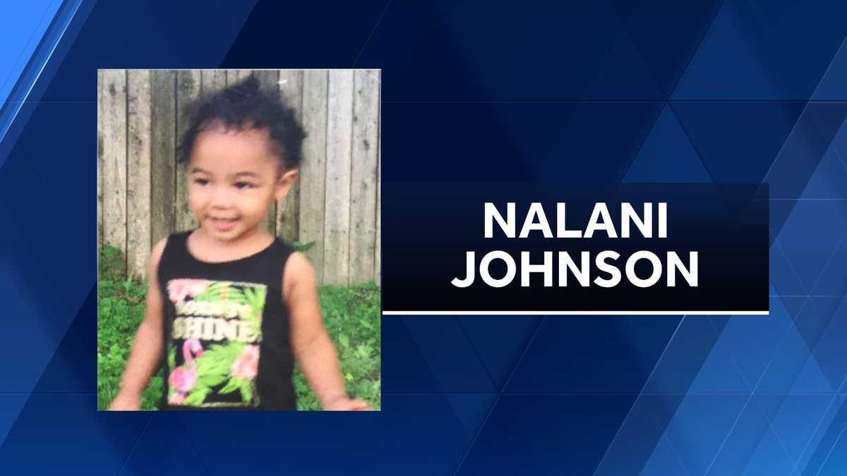 PFA filed against Nalani Johnson's father, 4 months before police say ...