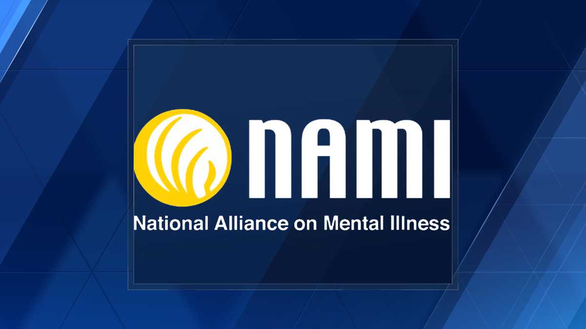 Presentation helps parents and youth understand and manage mental ...