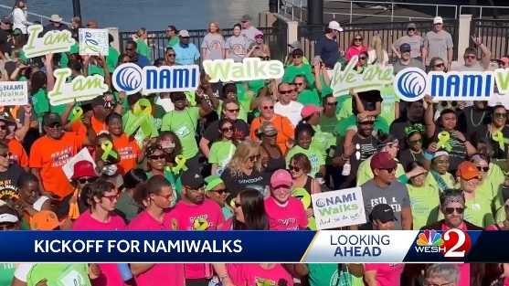 NAMI Greater Orlando prepares for annual fundraiser