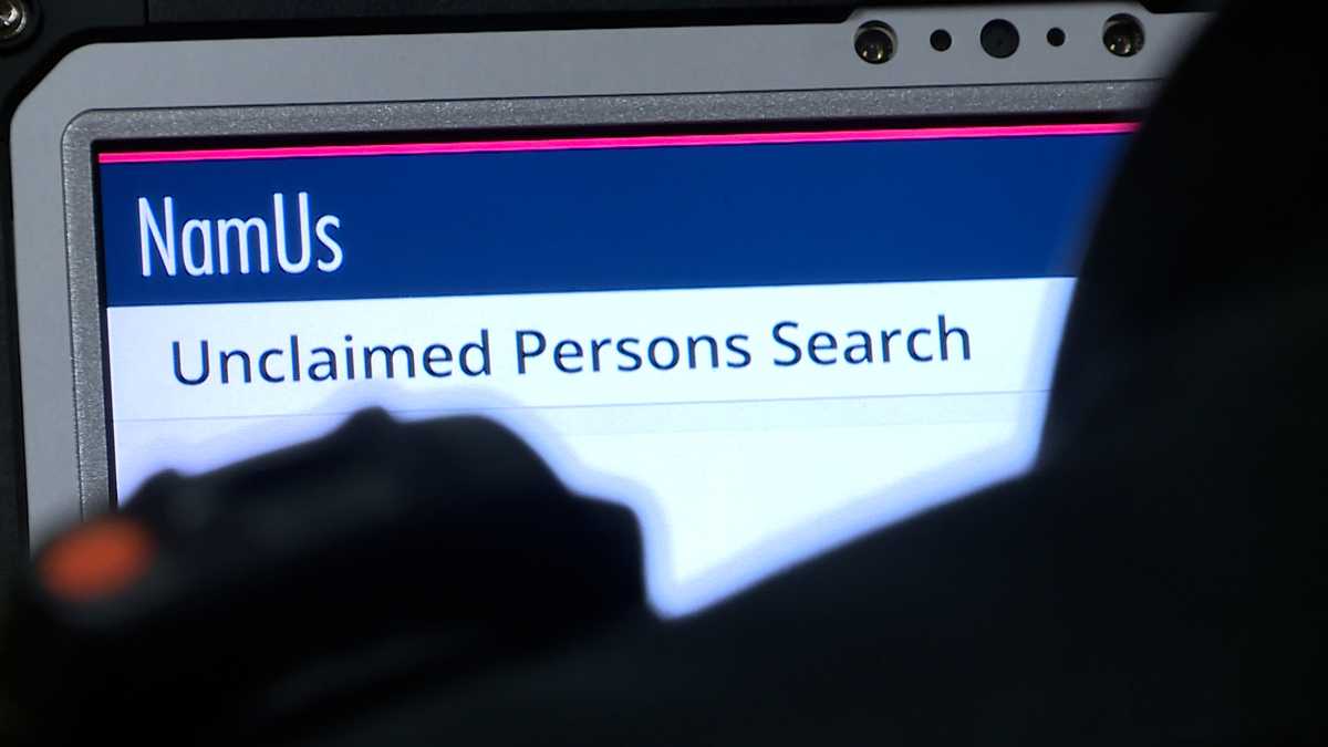 Shutdown stalls national missing persons database, delaying help for ...