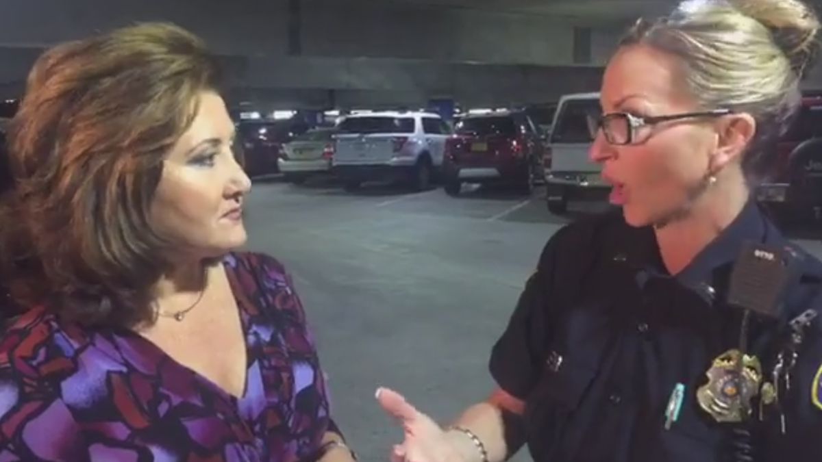 Q&A: How to protect yourself from carjackings