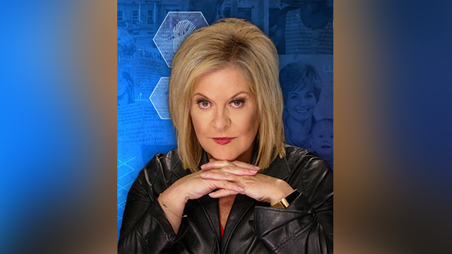 DYING TO ASK PODCAST: How Nancy Grace keeps her grit