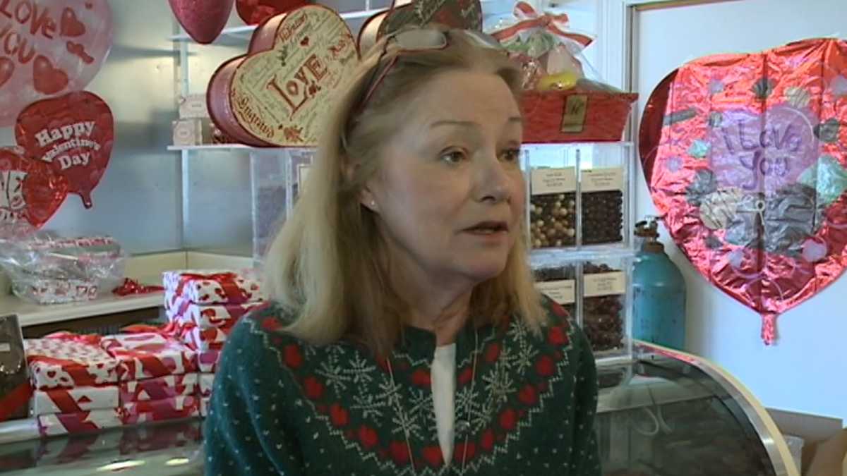 Nancy King, founder of Nandy's Candy, dies