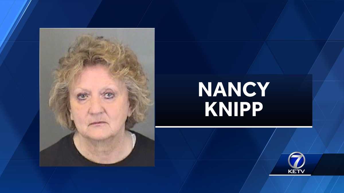 Bond set at $2,500 for Grandma arrested, accused of pepper spraying ...