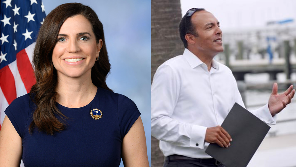 South Carolina: 1st Congressional District primary results