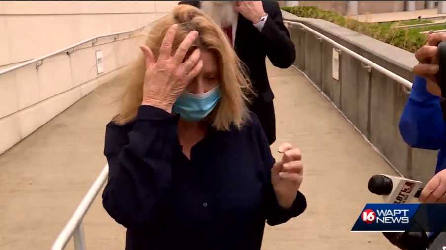 Documents reveal charges against mother, son accused in embezzlement scheme Documents reveal charges against mother, son accused in embezzlement scheme