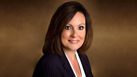 Greensboro mayor race Nancy Vaughan