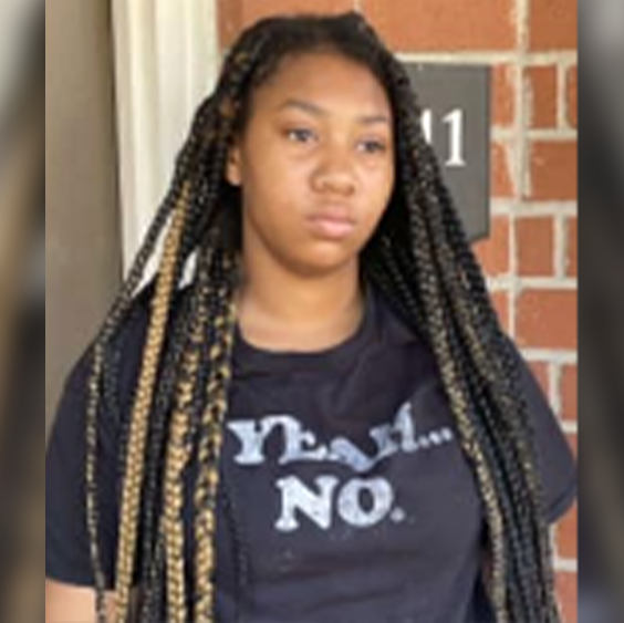 Georgia: Police searching for 15-year-old girl who disappeared