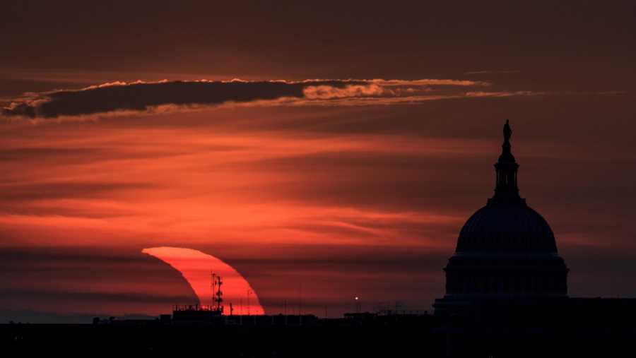 Eight questions and answers about the total solar eclipse