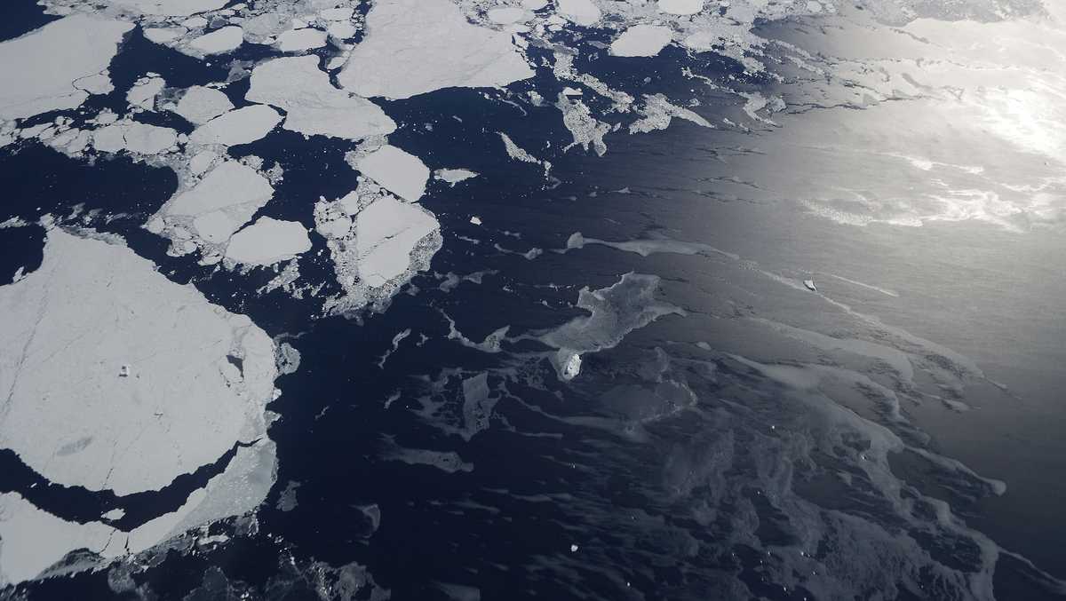 The world just got a new ocean, according to National Geographic