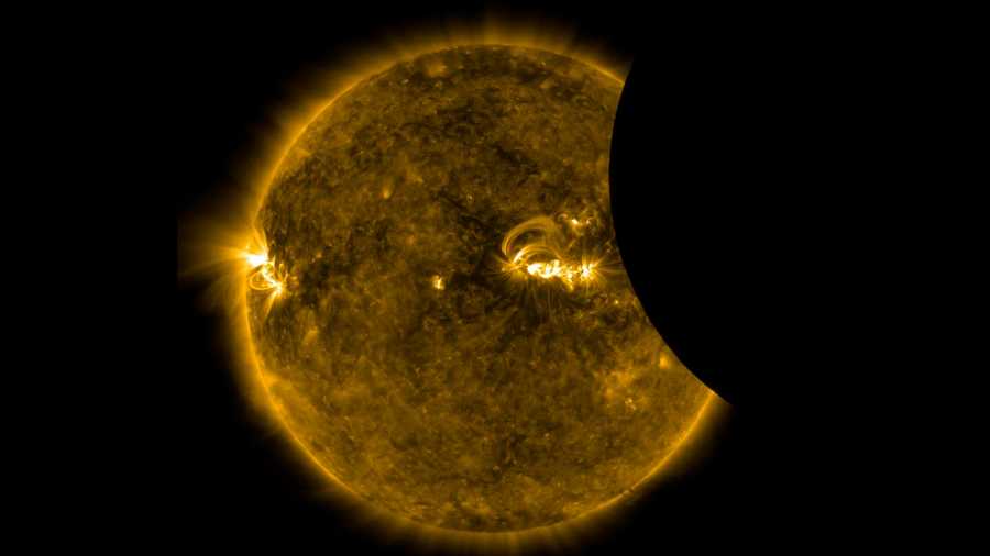 Eight questions and answers about the total solar eclipse