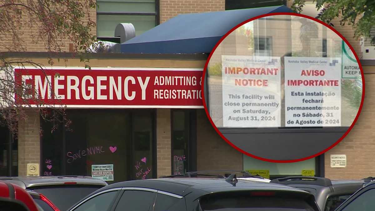 Massachusetts DPH: Nashoba Valley, Carney hospitals provide 'essential ...