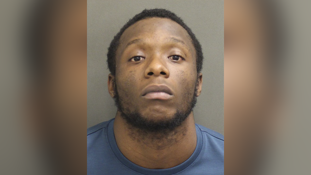 Orlando police: Man confessed to hitting girl with vehicle, shooting gun