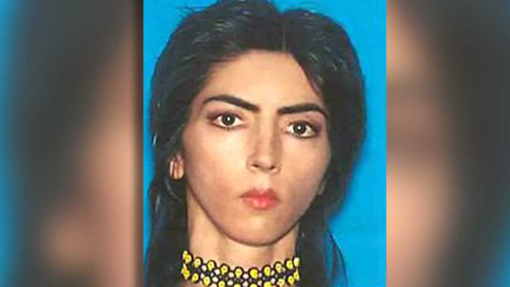 Police: YouTube shooter also had address of Google in car