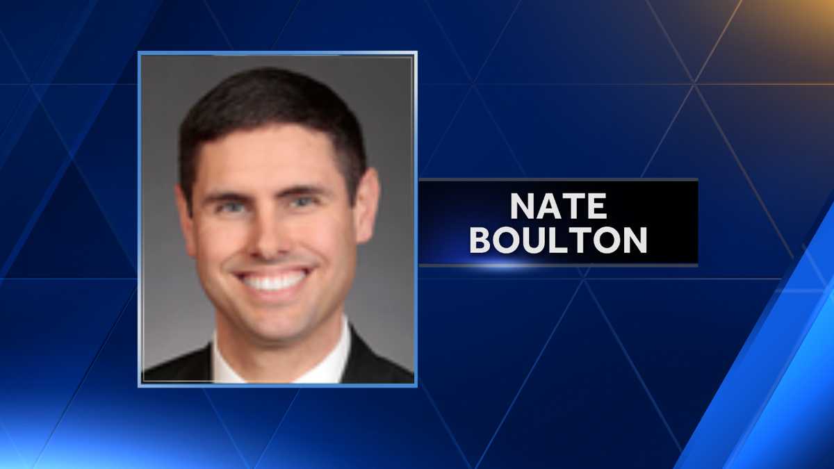 Sen. Nate Boulton questions truthfulness of ethics complaint