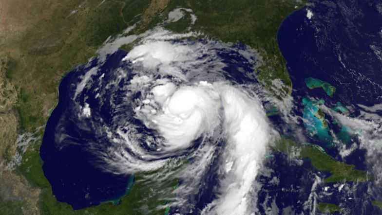 What you need to know about Hurricane Nate