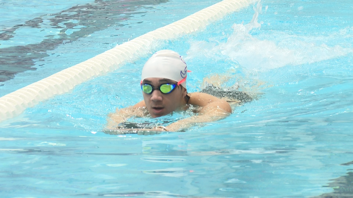 Winner of the Week: Nathan Batara