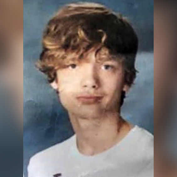 Georgia authorities search for teen possibly in South Carolina